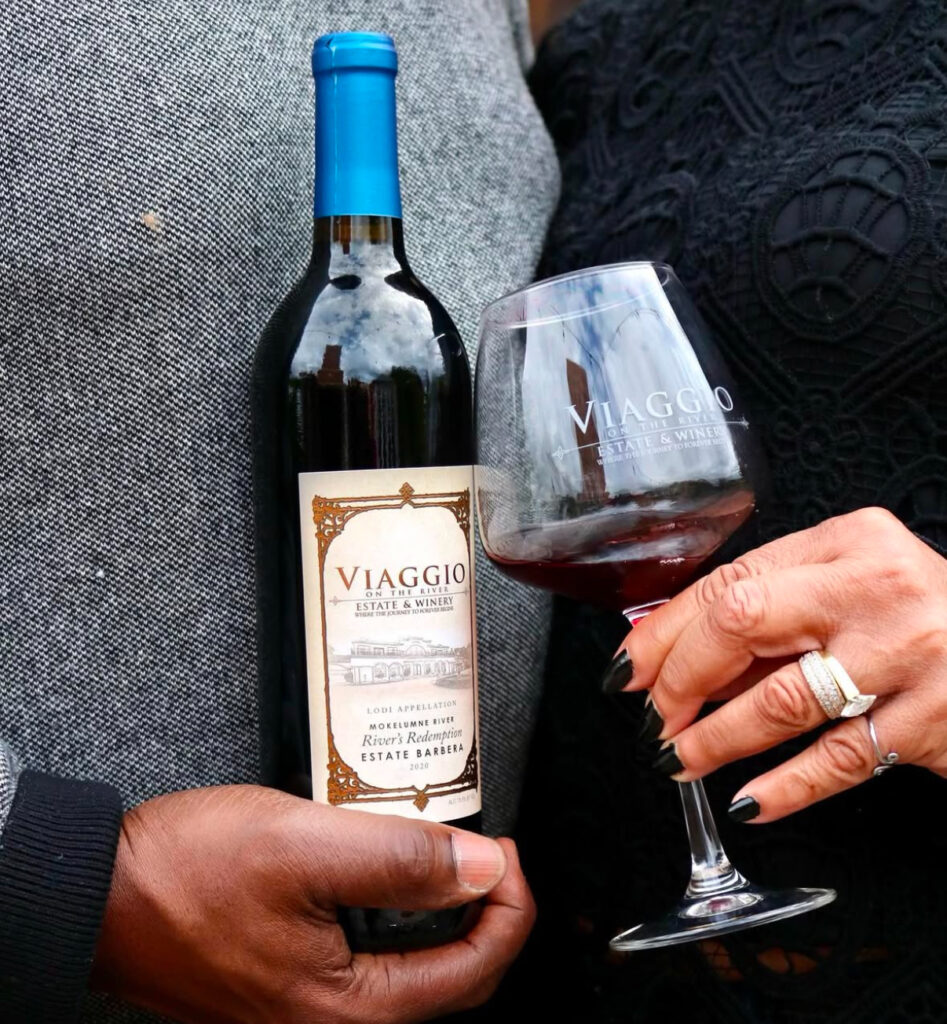 Viaggio Winery – Viaggio Estate & Winery