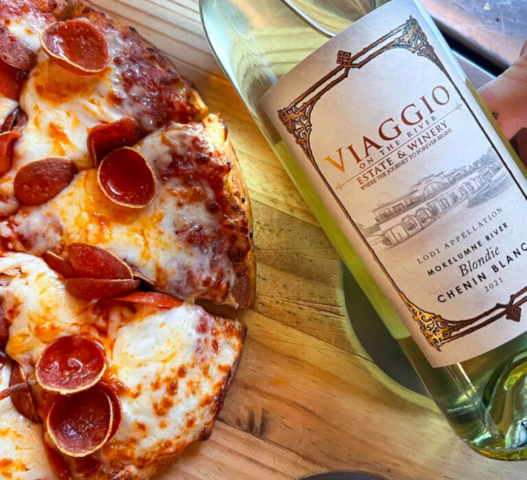 Viaggio Winery – Viaggio Estate & Winery