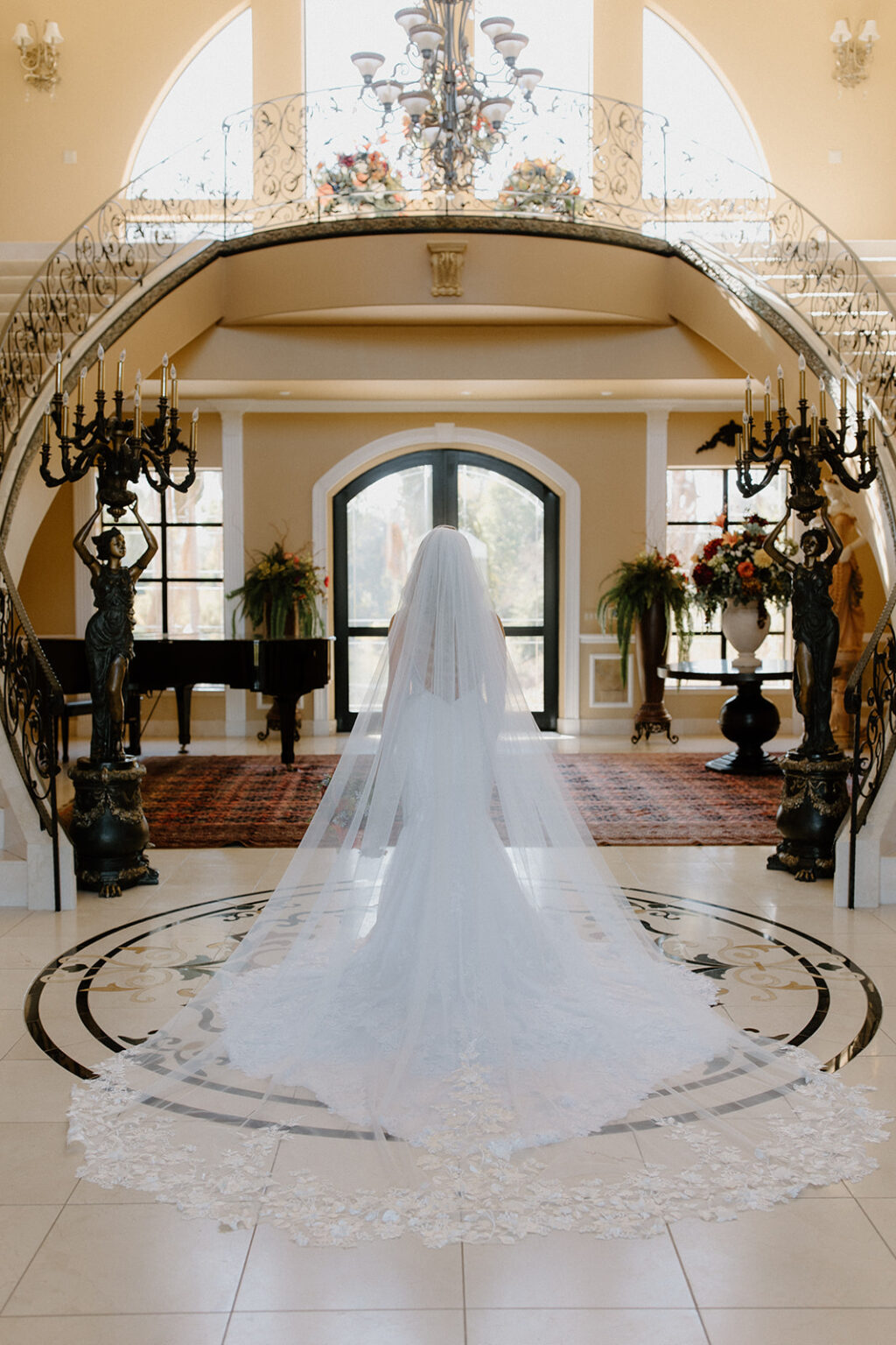 Weddings – Viaggio Winery